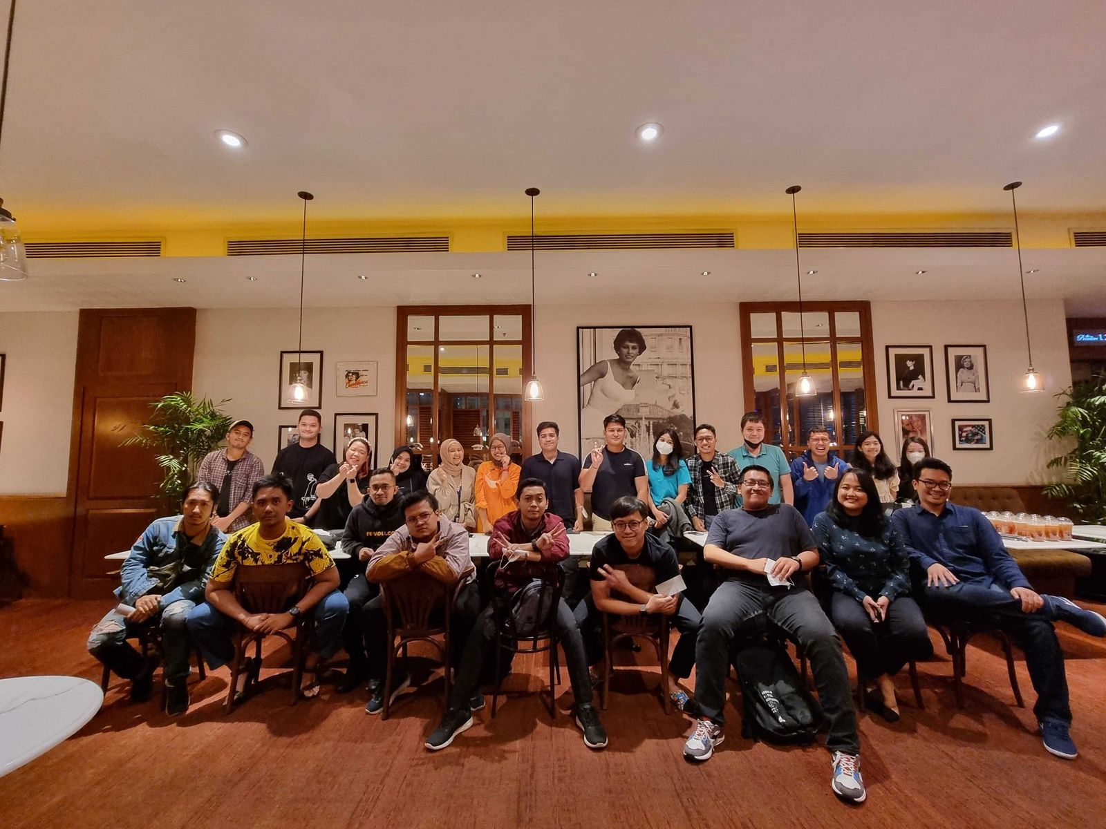 Learn Data Analytics Online | RevoU